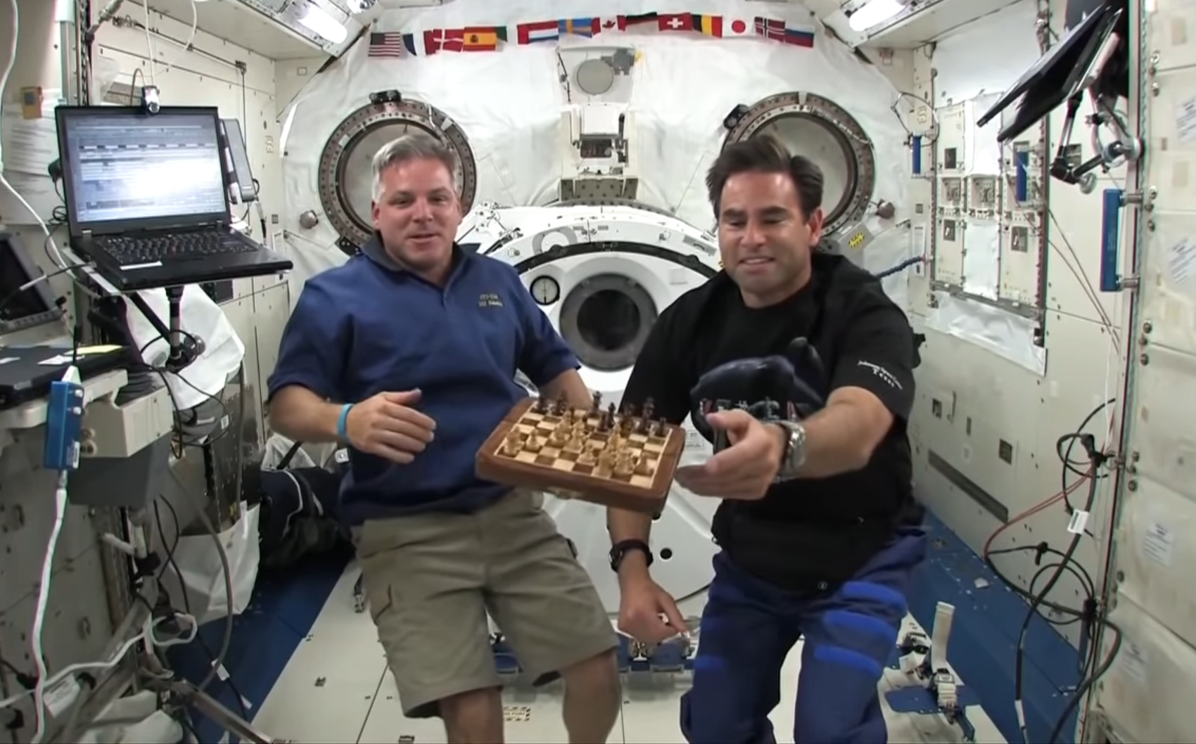 Interesting Facts About Chess