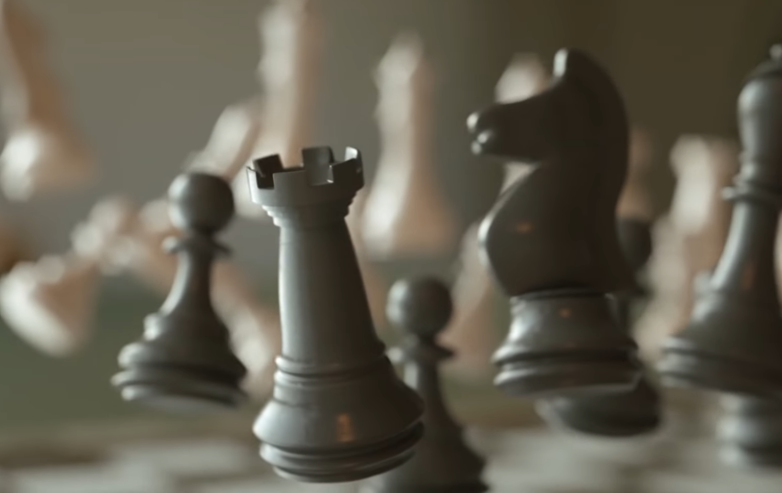 Interesting Facts About Chess: Mystery and Intriguing Information