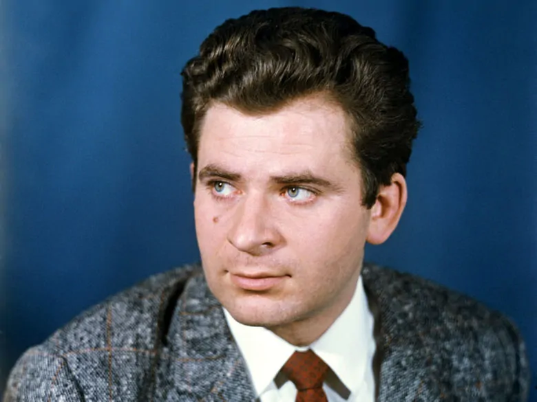 Boris Spassky - chess player's biography