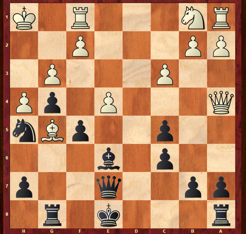 Vladimir Kramnik - biography and important events