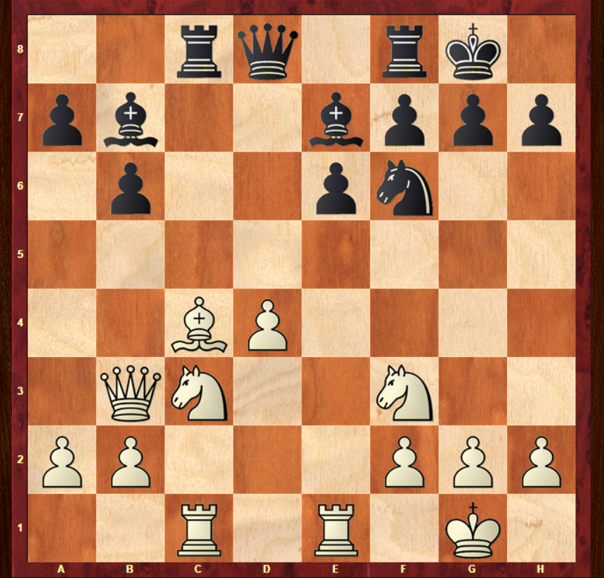 Vladimir Kramnik - biography and important events