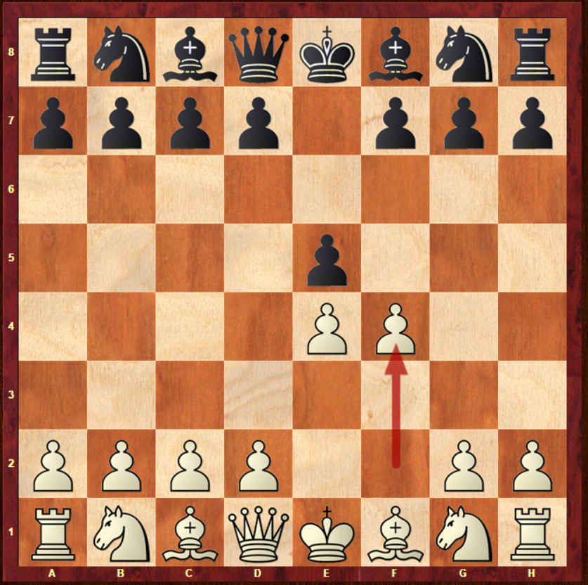King's Gambit